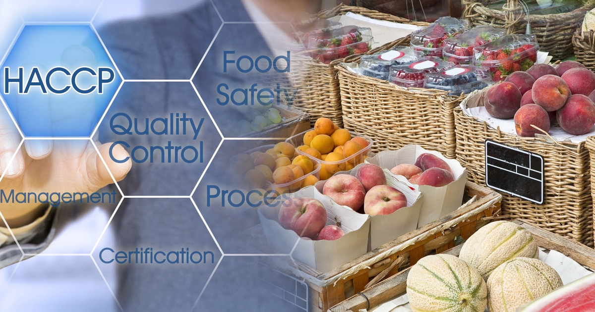 FDA Names First Deputy Commissioner for Human Foods Program