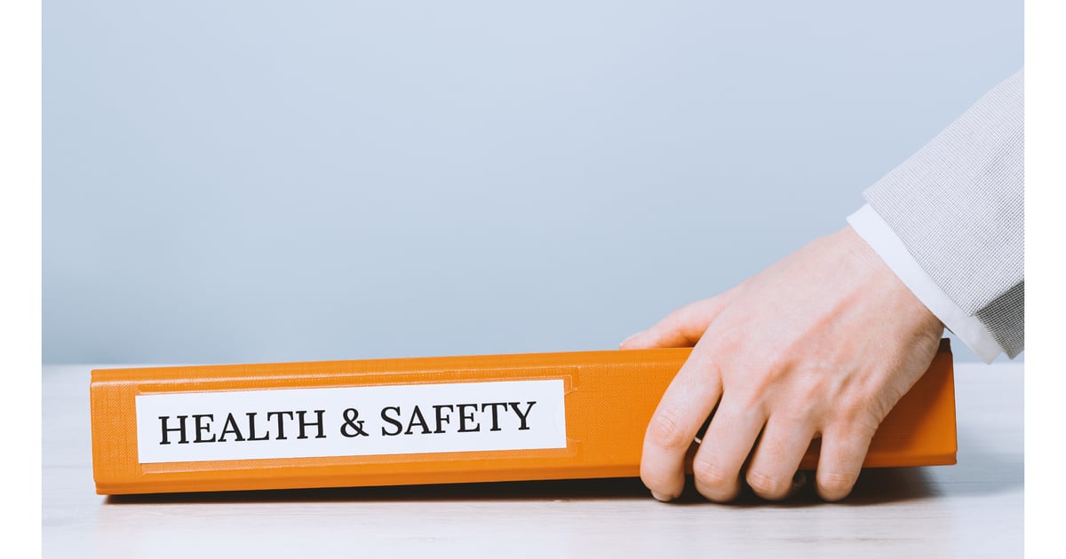 Top 10 OSHA Violations in 2024