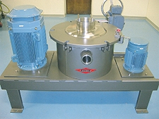 Fitz-cM Classifier Mill