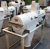 Screening, Classifying, & Separation Focus - October 2010