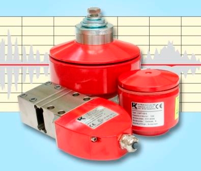 Smart Force Transducer Digital Load Cells