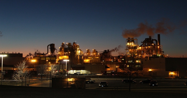 Ingredion Names James Zallie as New CEO