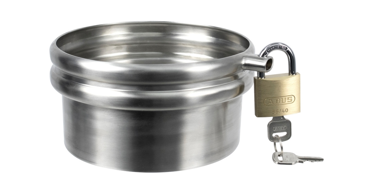 BFM Fitting Lock-Out Safety System Protect Workers’ Hands