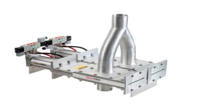 Conveying Line Controller