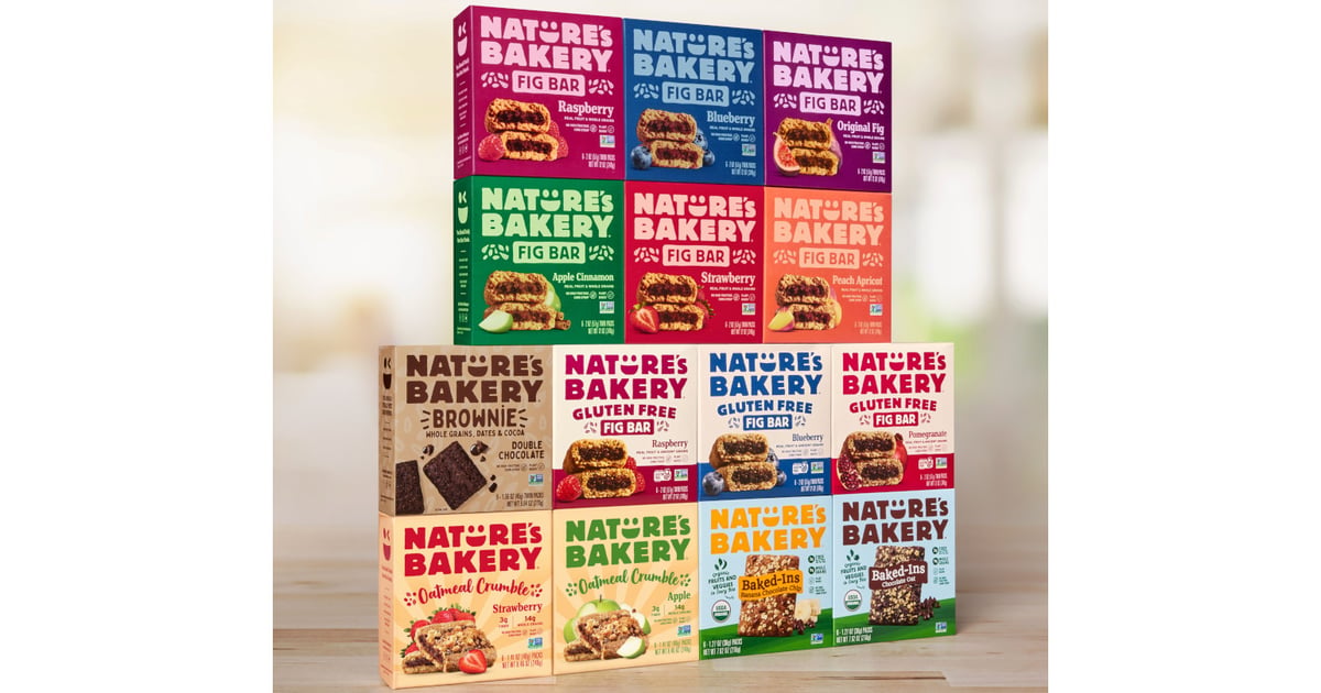 Mars to Invest $230 Million in Nature's Bakery Facility