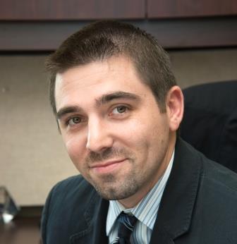 Vecoplan Names Sales Engineering Manager – Waste Systems