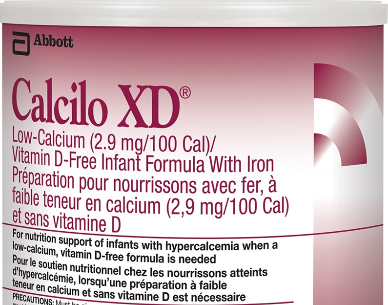 Abbott Recalls Rancid Infant Formula Powder Abbott Recalls Rancid Infant Formula Powder