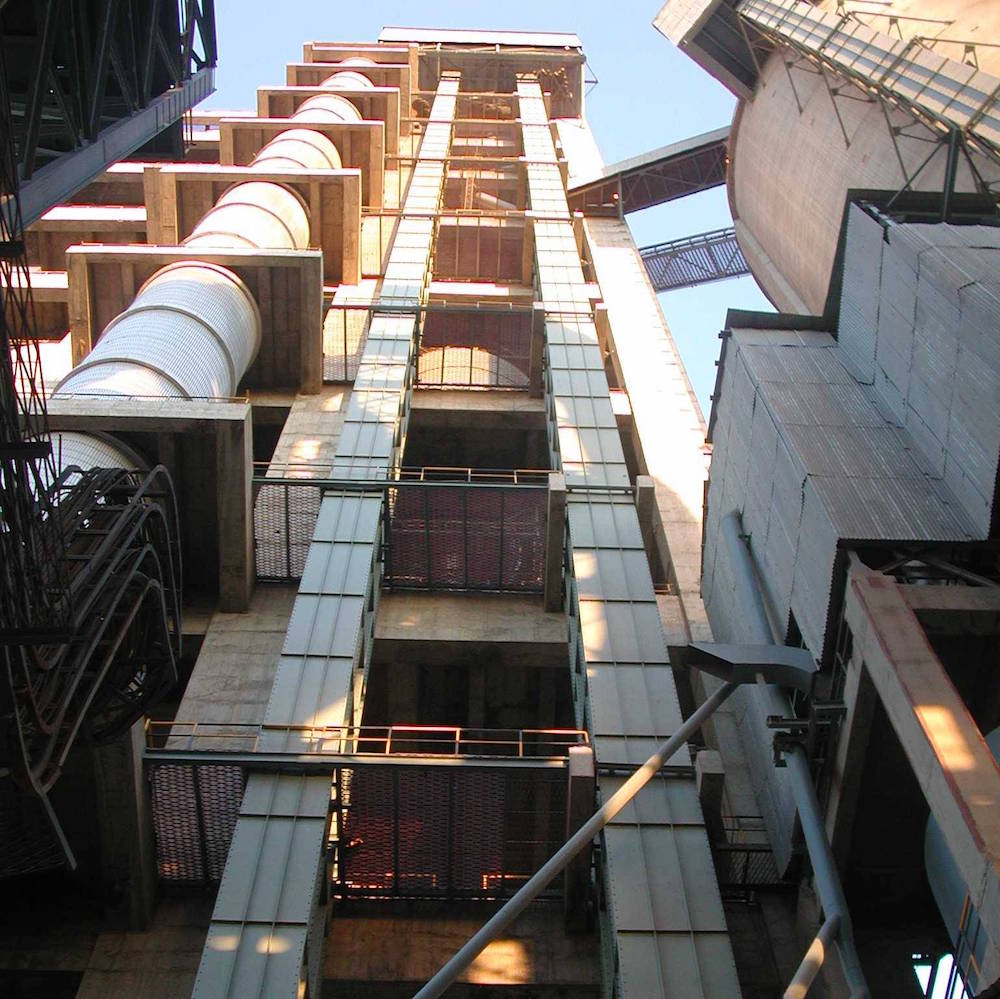 BEUMER Group Supplies Equipment to Turkish Cement Maker