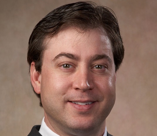 Dave Heubel Named Senior Sales Director of Eriez USA