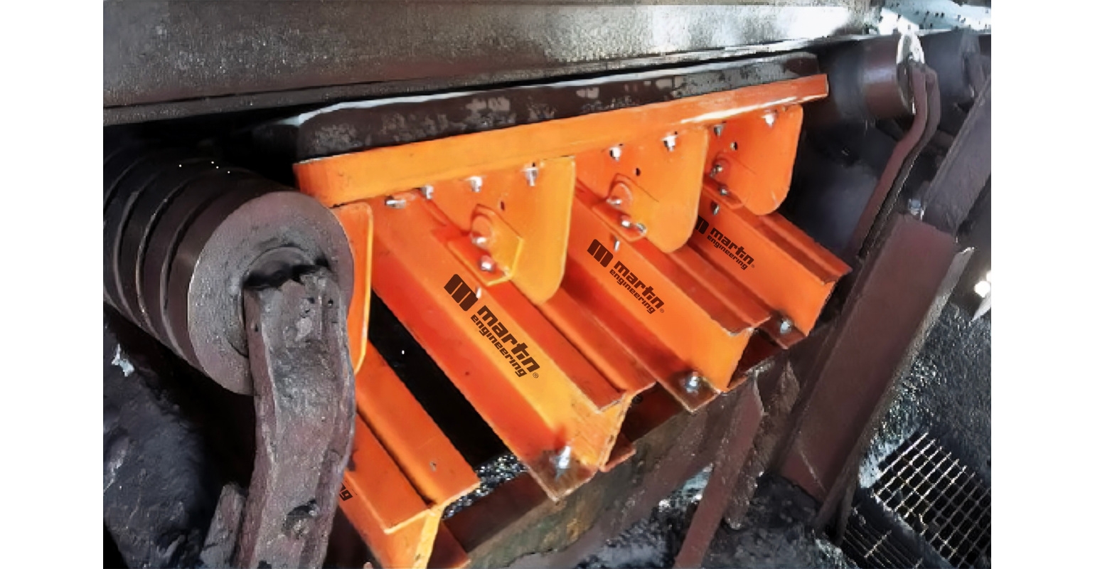 Best Practices for Controlling Dust at Conveyor Transfer Points