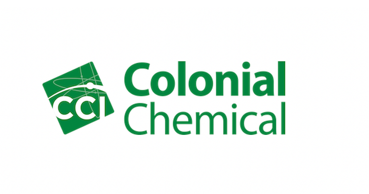 Colonial Chemical Launching $13.8M Plant Expansion Project