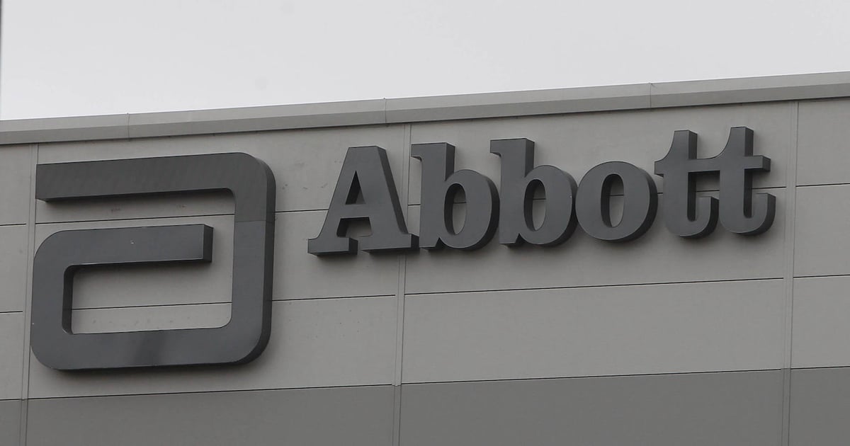 Abbott to Erect New $500M Infant Formula Manufacturing Site