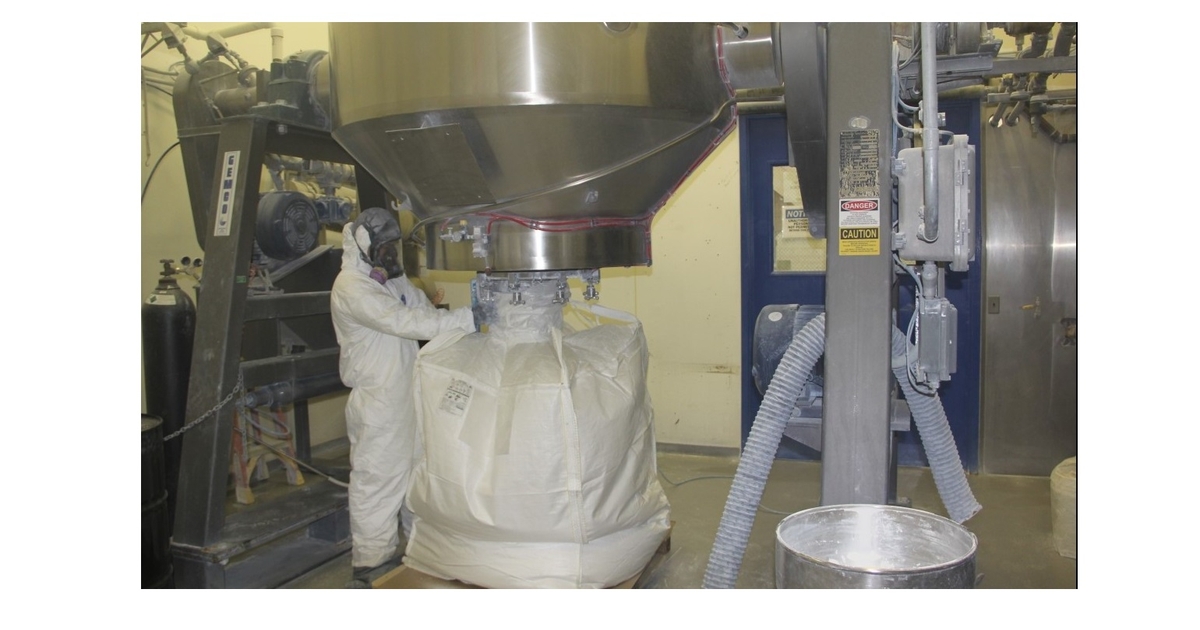 Optimizing Powder Drying: Cutting Costs & Accelerating Processes