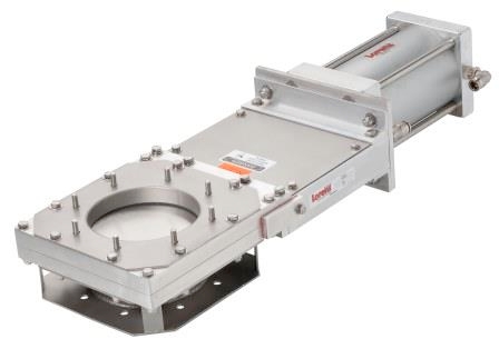 Heavy-Duty Discharge Valves