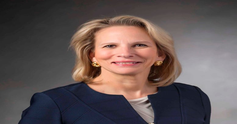 Michele Buck Named Chairman of Hershey Company’s Board