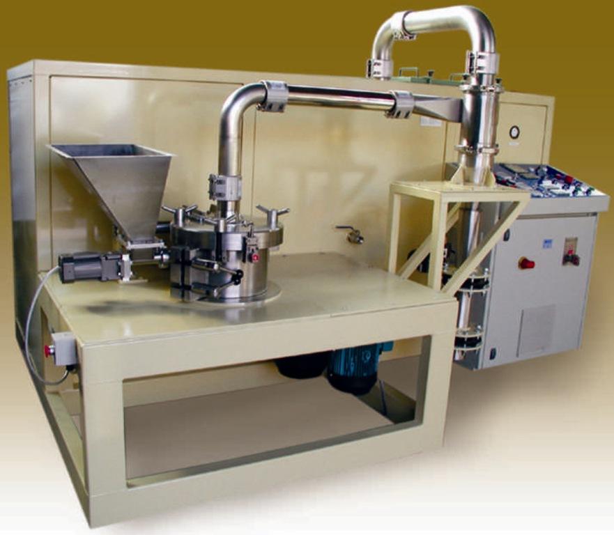 PPS Air Classifier Mill