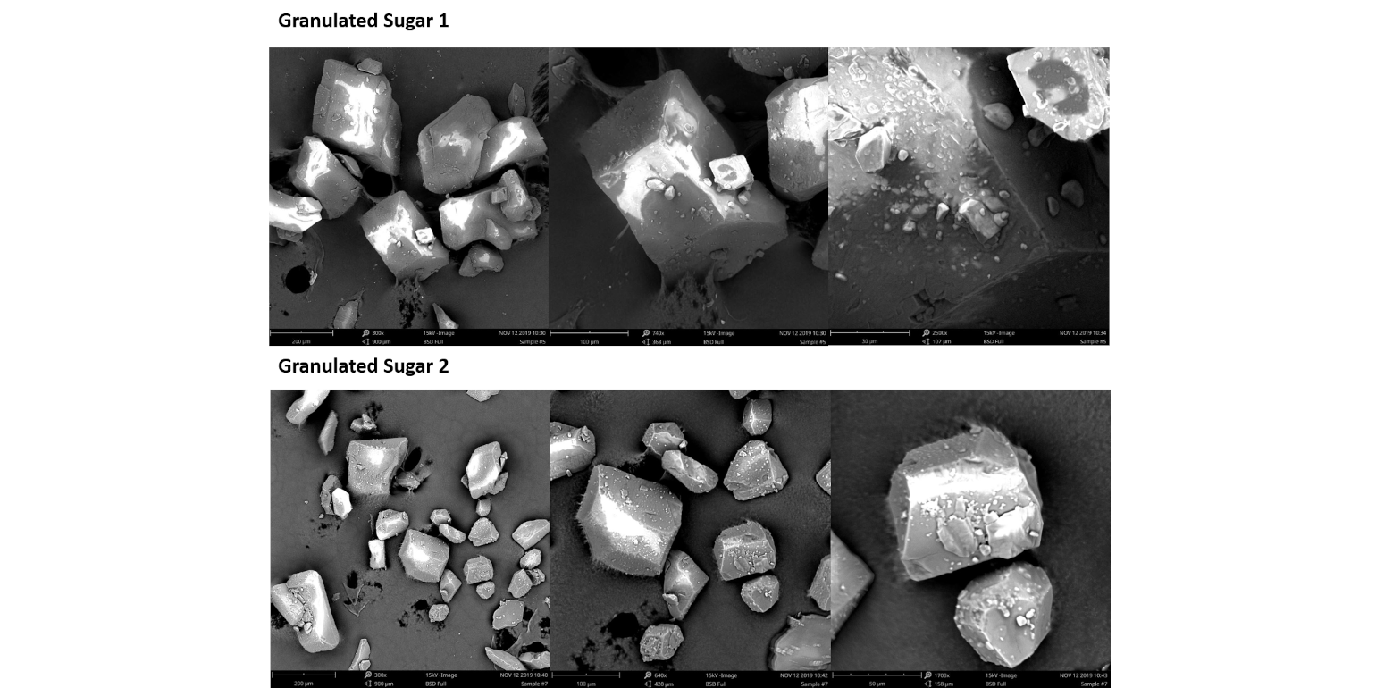 Exploring Correlations Between Particle Properties and Flow Behavior