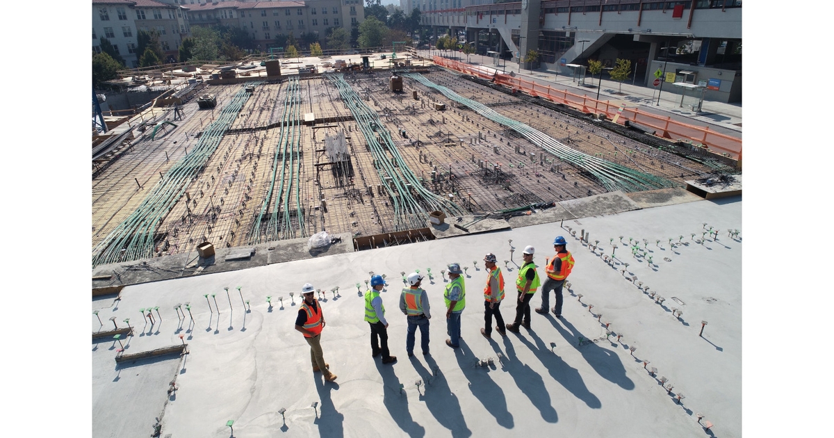 RMA Acquires PRI building materials