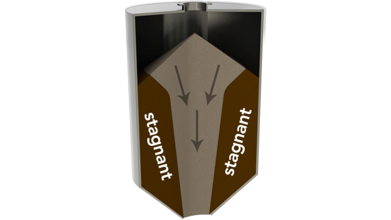 Feeding Frenzy: Important Considerations for Selecting a Bulk Solid Feeder