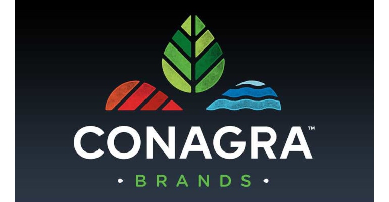 Conagra Brands Employees Raise $530,000 Conagra Brands Employees Raise $530,000
