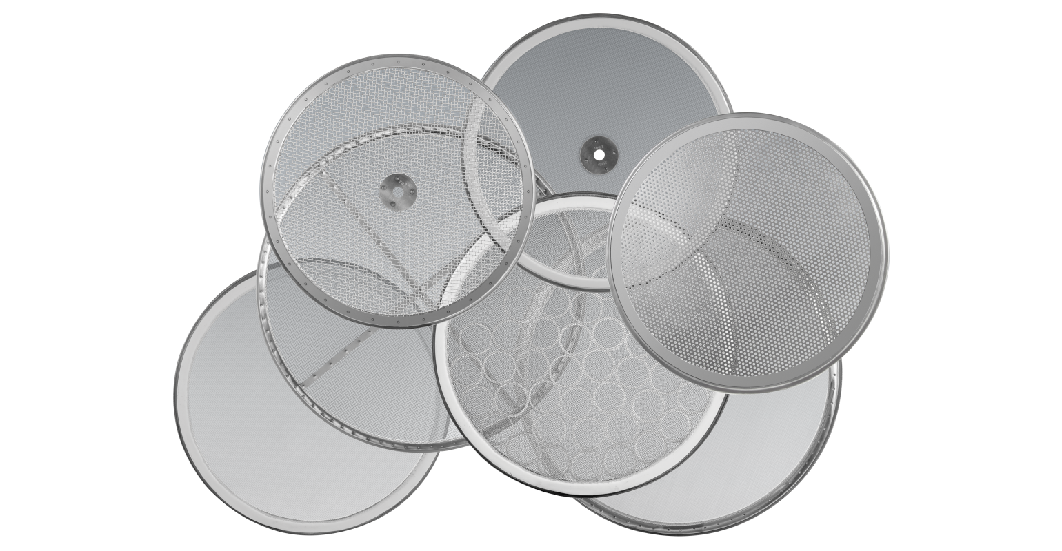 Kason Launches Quick-Ship Replacement Screen Program