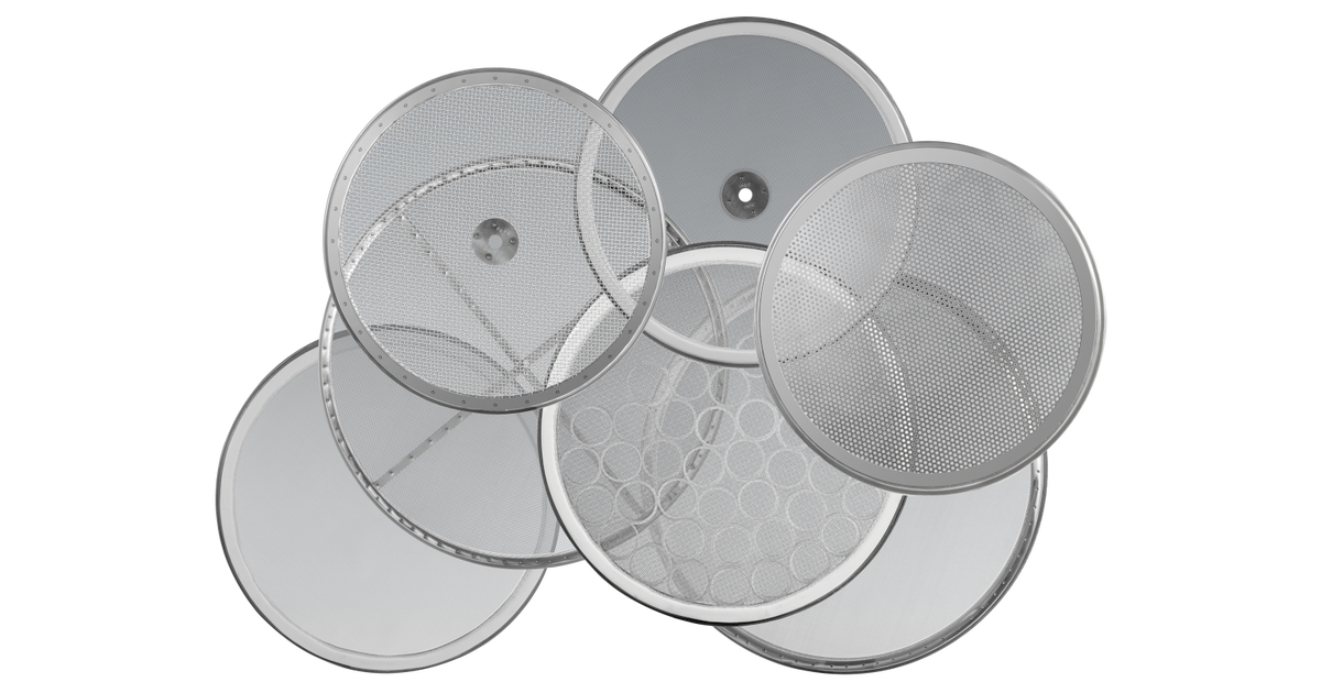 Kason Launches Quick-Ship Replacement Screen Program