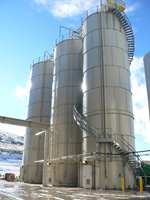 Storage Tanks
