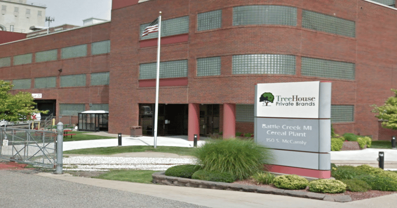 TreeHouse Foods to Shed RTE Cereal Unit to Post Holdings