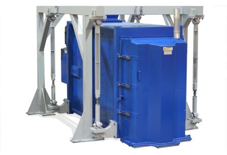 High-Capacity Screener