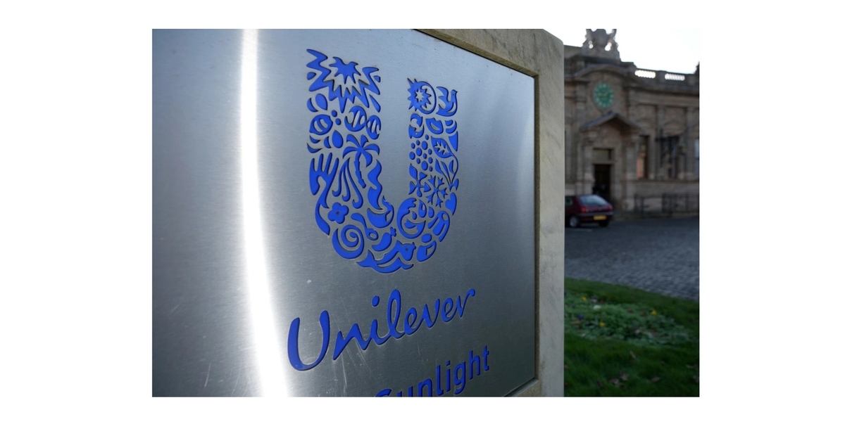 Unilever CEO Hein Schumacher Ousted After 18 Months