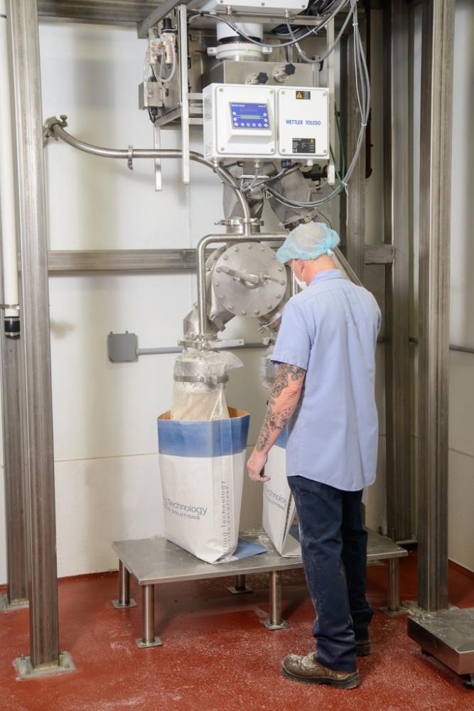 Sterling Technology Promotes Good Health with Mettler-Toledo