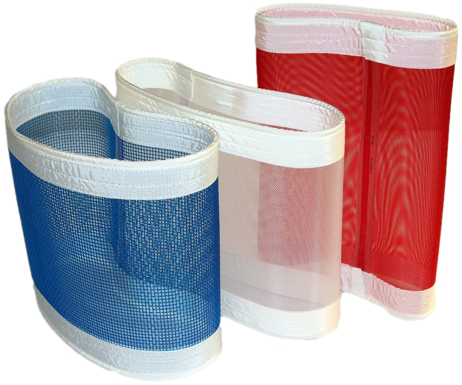 Centrifugal Sifter Screens