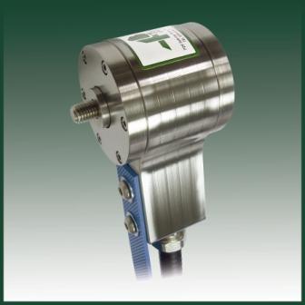 Stainless Steel Rotary Shaft Encoder