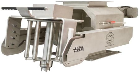 IMI Unveils New Magnetic SimpleClean RotoDrawer Housing