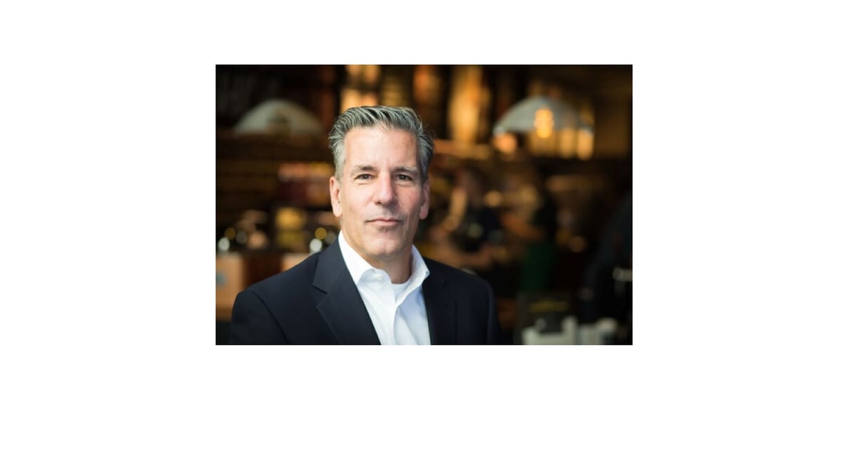 Nestlé USA Names Martin Thompson the New CEO