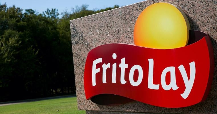 Equipment Catches on Fire at Frito-Lay Plant