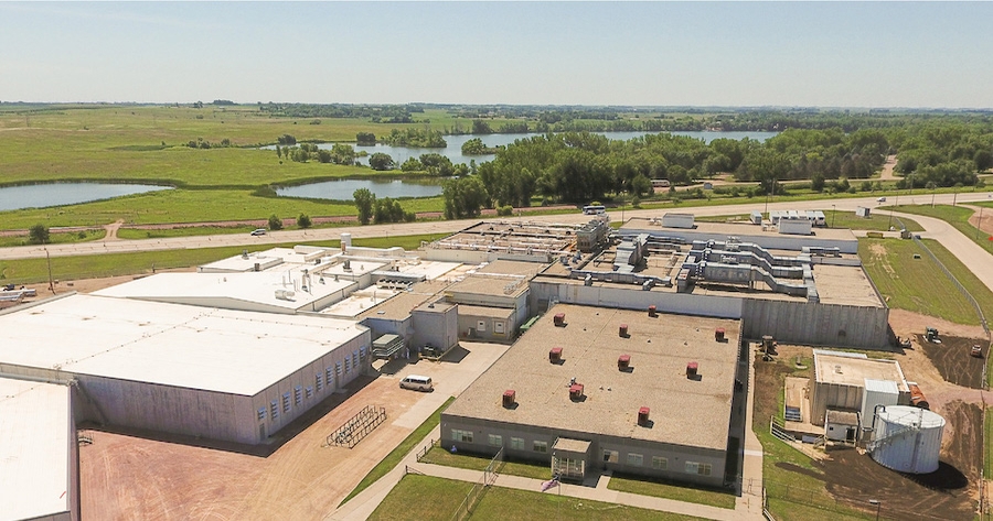 HyLife Buys 75% Interest in US Pork Processing Plant