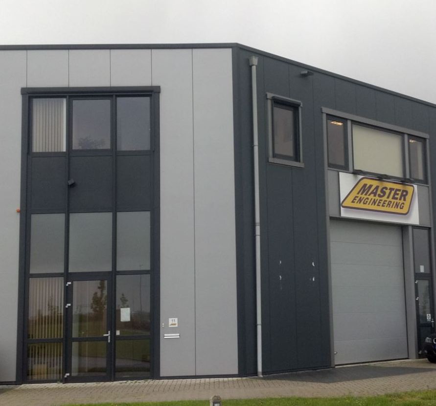 Rice Lake Acquires Holland-Based Master Engineering