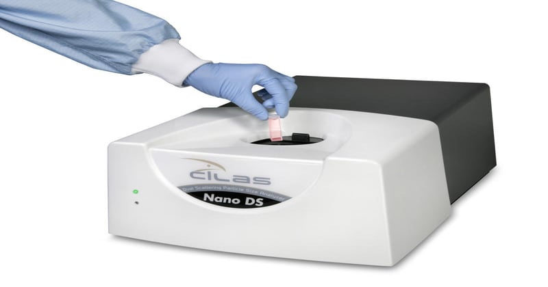 Nano Particle Size Analyzer