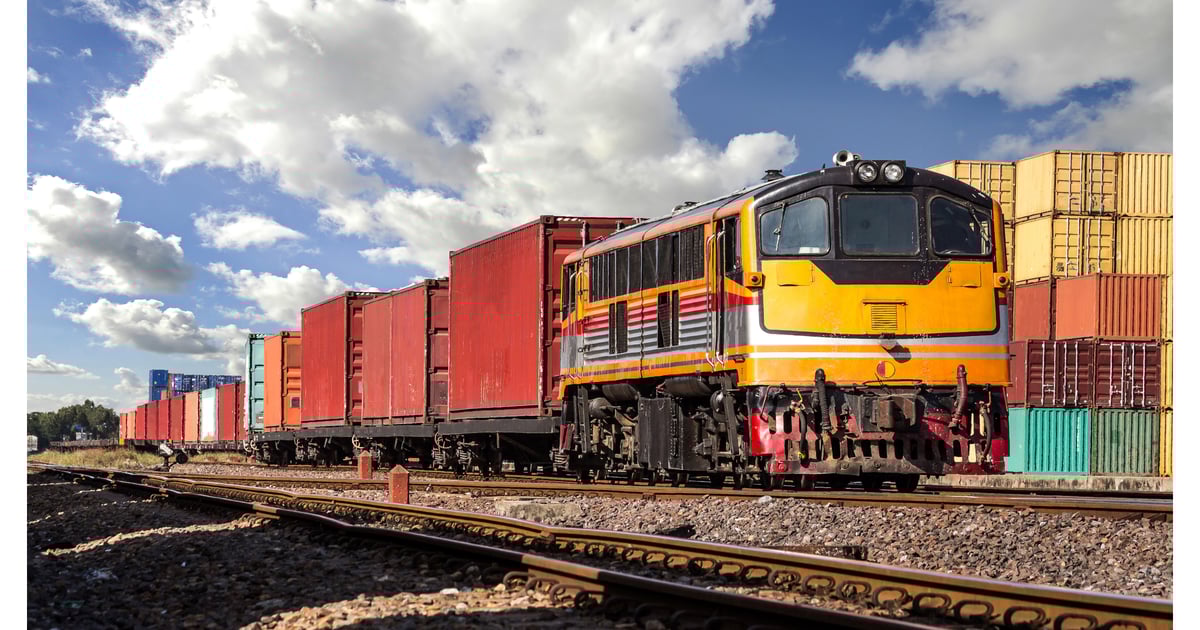 ACC Hails Rail Merger Application Rejection