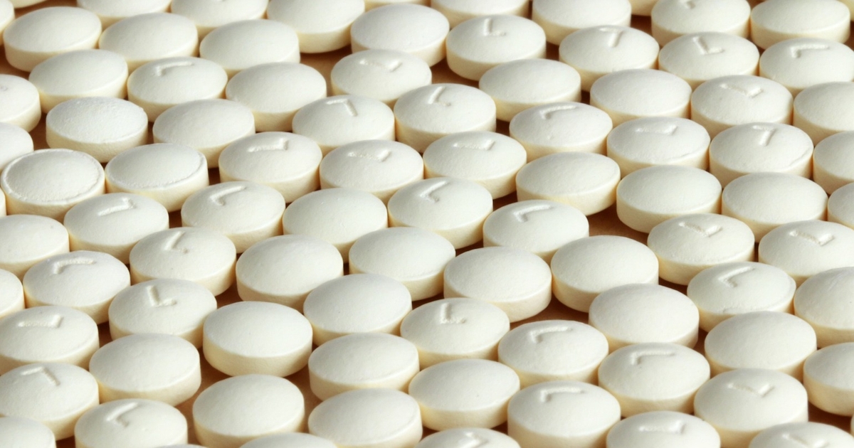 Pine Pharmaceuticals Completes $8.6M Plant Expansion