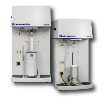 Versatile High-Resolution Surface Characterization Analyzer