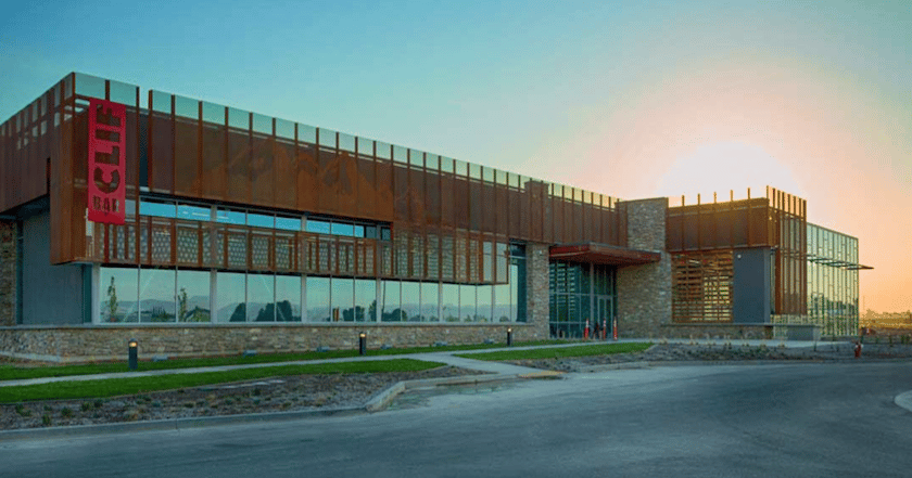 Clif Bar Opens $90M Sustainable Bakery in Idaho