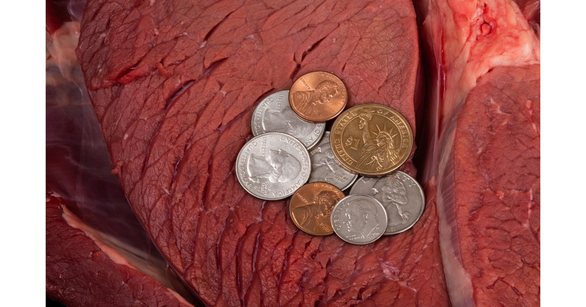 JBS to Pay $83.5M Settlement for Beef Price Fixing