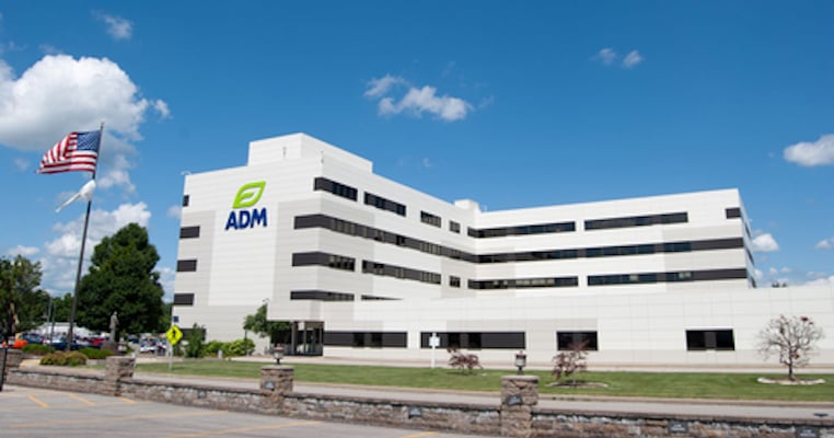 ADM and LG Chem to Open New Production Plants in Midwest