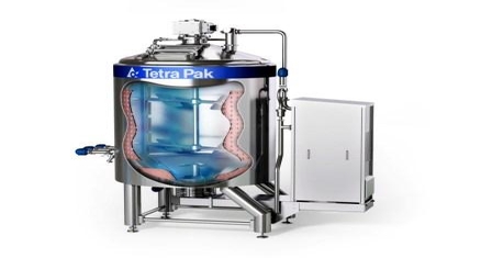 Modular Mixing System