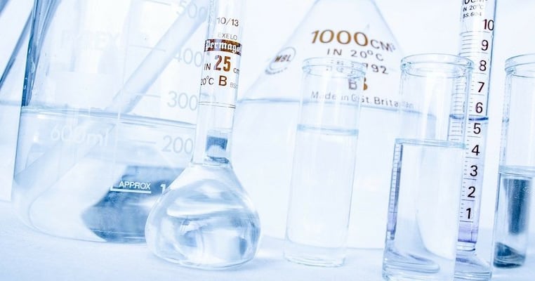 Top Chemical Industry Posts You Missed in August