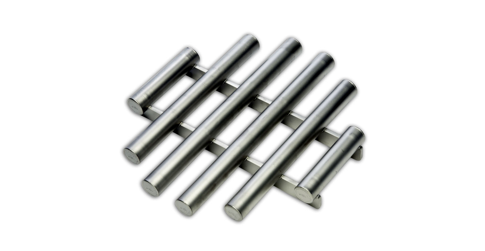 Avoid Recalls with Magnetic Separation and Metal Detection Technology