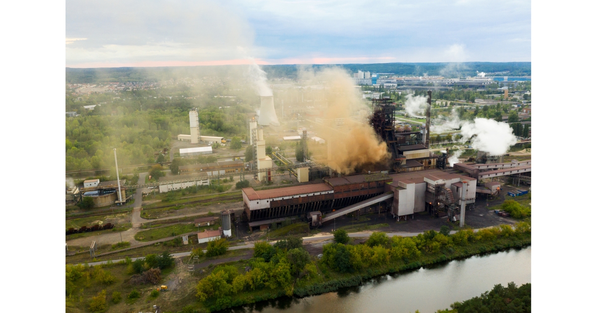 A Short History on Dust Explosions