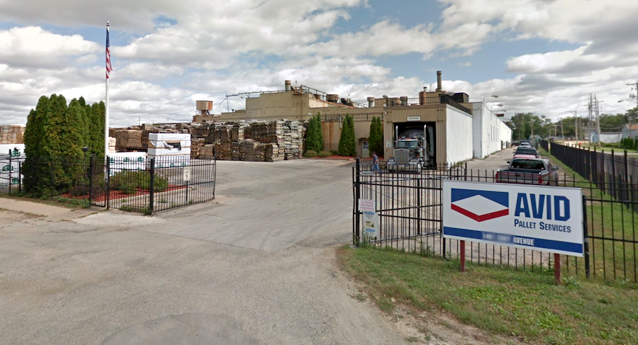 OSHA Fines Pallet Maker $188K for Wood Dust Hazards